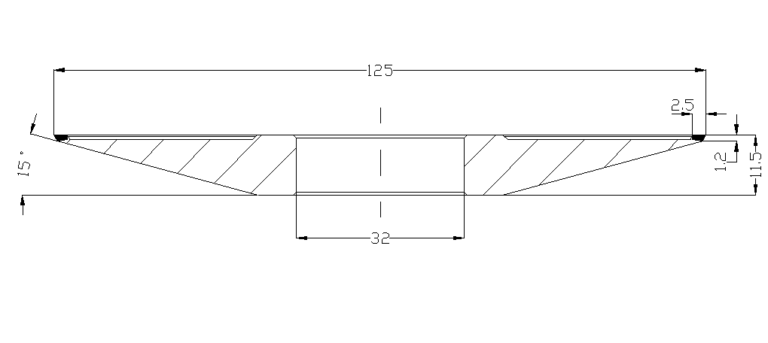 VB2™ – Diamentpol